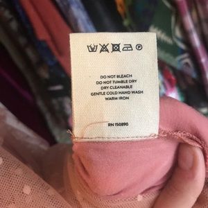 Spell | Dresses | Spell Luna Mesh Gown | Poshmark